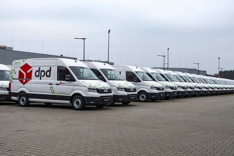 Fleet - miesięcznik branżowo-biznesowy o tematyce flotowej